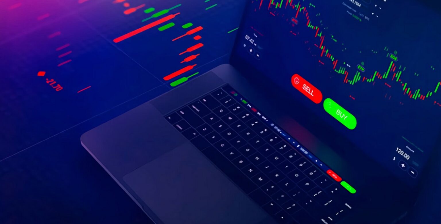 Conquer the markets with AI-driven trading strategies | Profit Redux